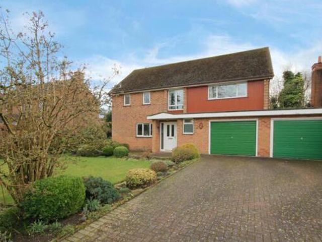 4 Bedroom Detached House For Sale In Sandiway