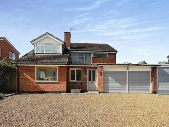4 Bedroom Detached House For Sale In Sandiway
