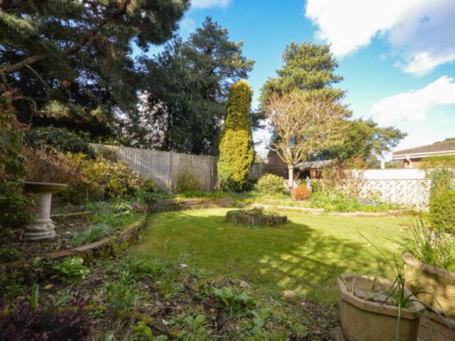 4 bedroom detached house for sale in Sandringham Gardens, Bournemouth, BH9