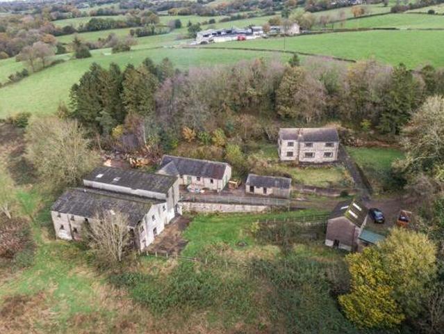 4 Bedroom Detached House For Sale In Sands Lane, Brown Edge