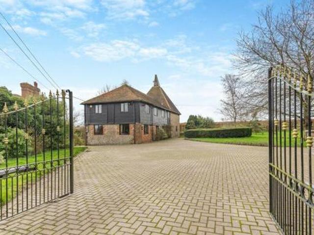 4 Bedroom Detached House For Sale In Sandway