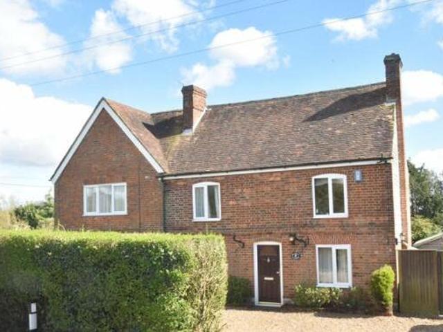 4 Bedroom Detached House For Sale In Sandway