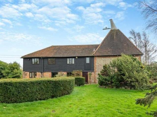 4 Bedroom Detached House For Sale In Sandway