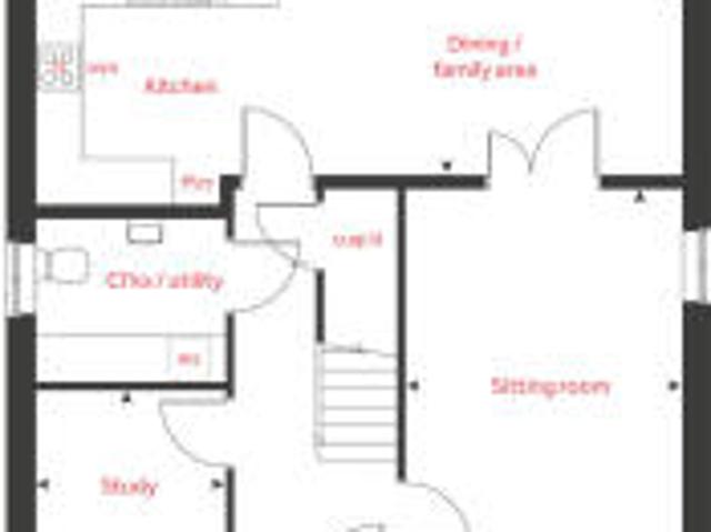 4 bedroom detached house for sale in Sandy Lane, Harpole, Northampton, NN7 4JU, NN7