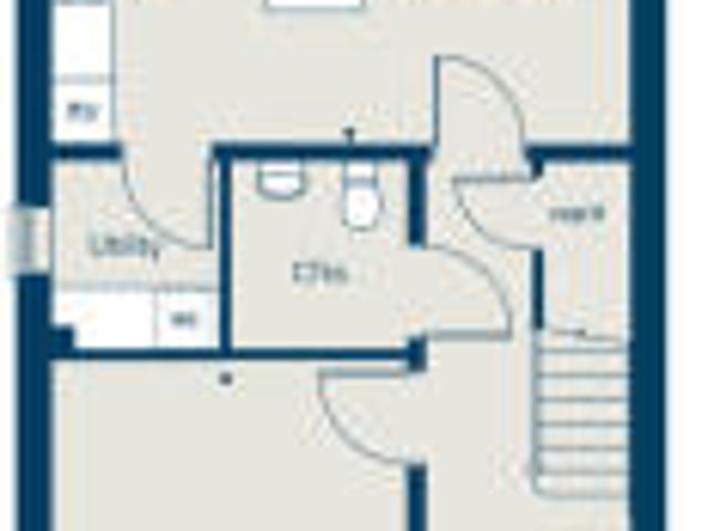 4 bedroom detached house for sale in Sandy Lane, Harpole, Northampton, NN7 4TR, NN7