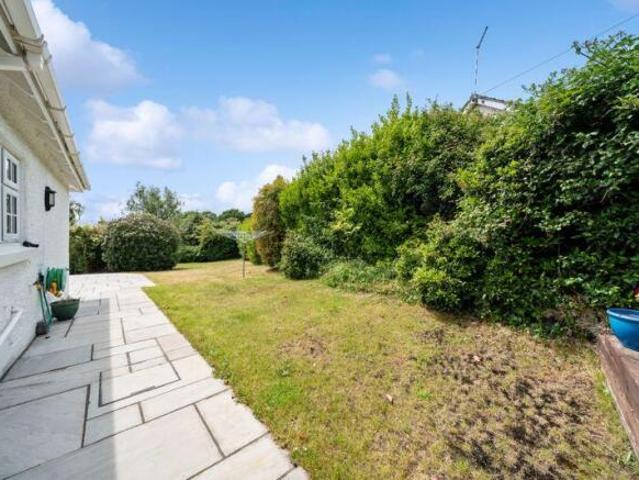 4 bedroom detached house for sale in Sandy Lane, Upton, BH16