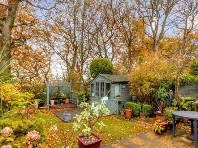 4 Bedroom Detached House For Sale In Sandygate
