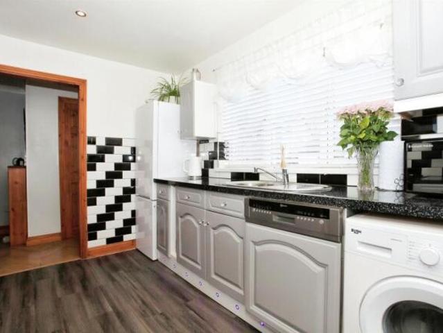 4 bedroom detached house for sale in Sapperton, Werrington, Peterborough, PE4