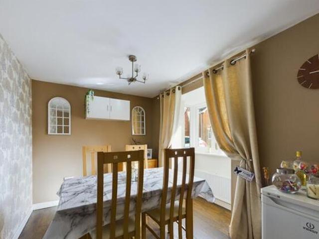 4 Bedroom Detached House For Sale In Scunthorpe