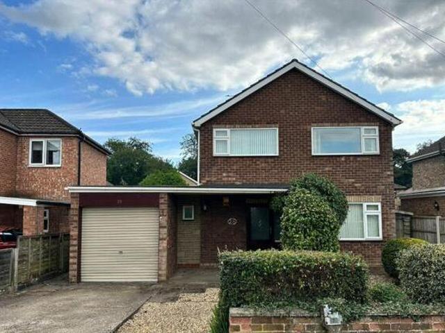 4 Bedroom Detached House For Sale In Scunthorpe
