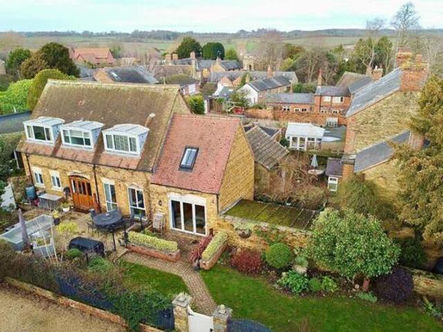 4 Bedroom Detached House For Sale In Scaldwell