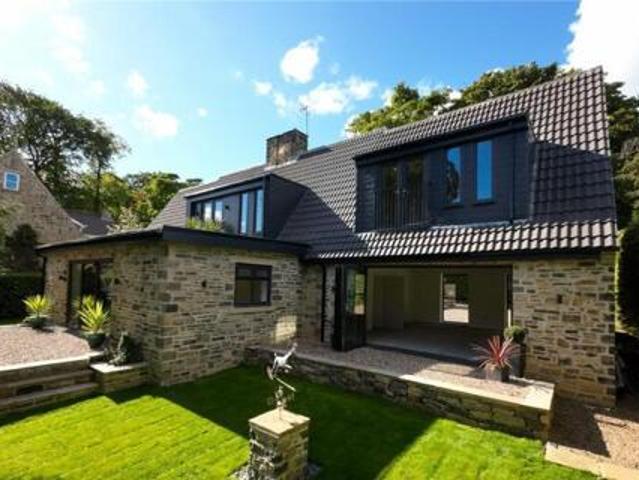 4 Bedroom Detached House For Sale In Scarcroft, Leeds