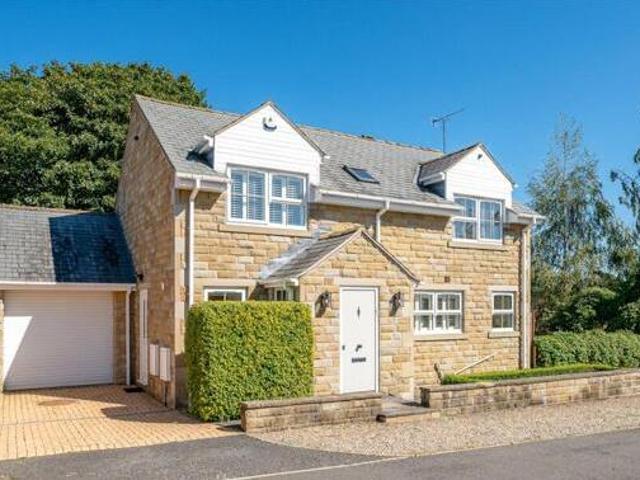 4 Bedroom Detached House For Sale In Scarcroft