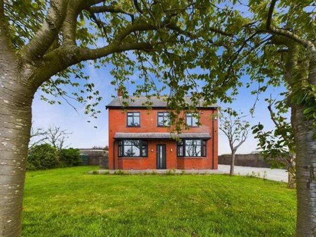 4 Bedroom Detached House For Sale In Scarisbrick