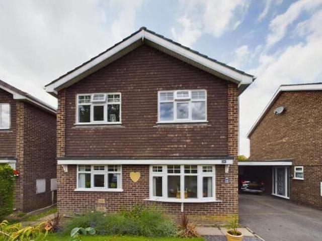 4 Bedroom Detached House For Sale In Scawby