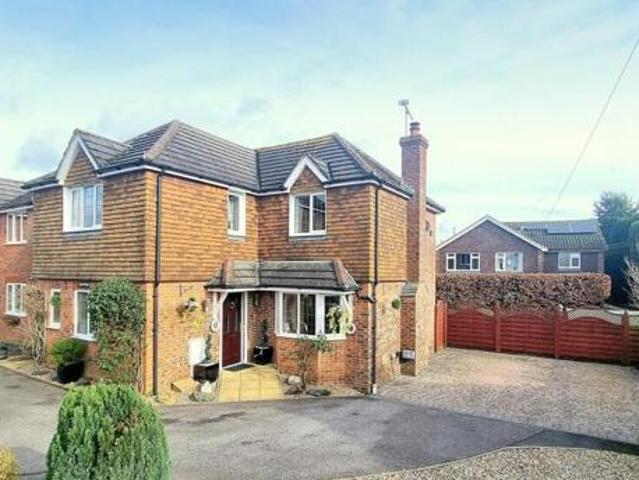 4 Bedroom Detached House For Sale In Scaynes Hill