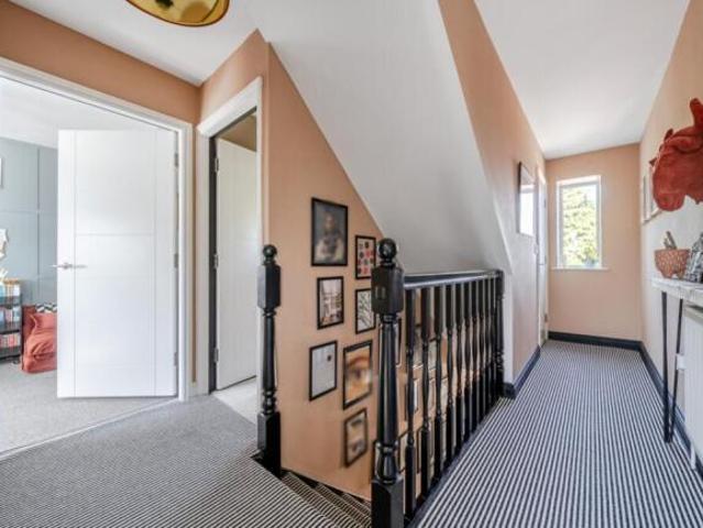 4 bedroom detached house for sale in School Lane, Canwick, Lincoln, Lincolnshire, LN4