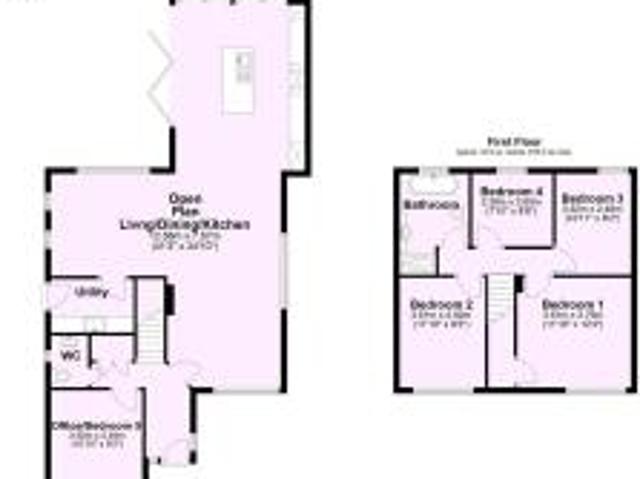 4 bedroom detached house for sale in School Lane, Fulford, York, YO10 4LS, YO10
