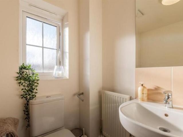 4 bedroom detached house for sale in Scholars Drive, Penylan, Cardiff, CF23