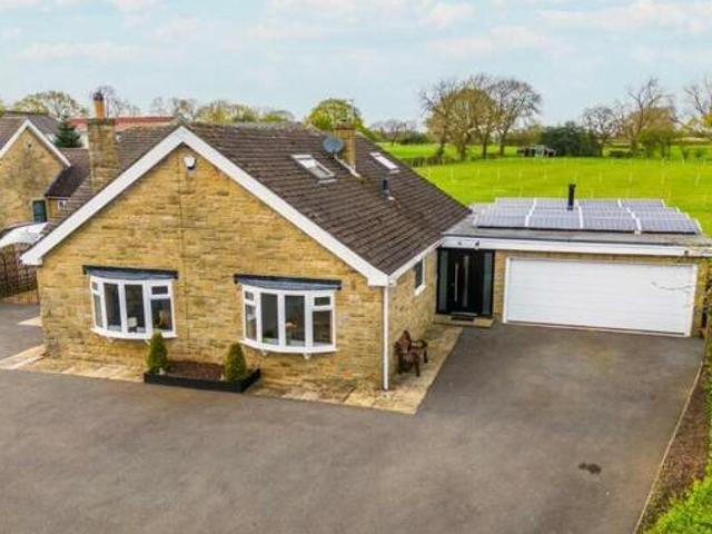 4 Bedroom Detached House For Sale In Scholes