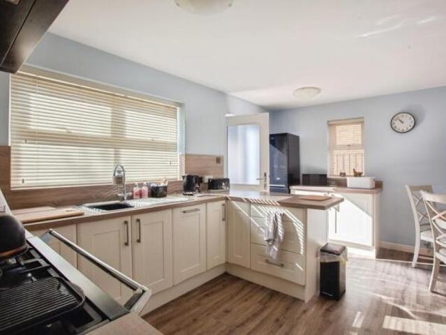 4 bedroom detached house for sale in Scholes View, Ecclesfield, Sheffield, S35