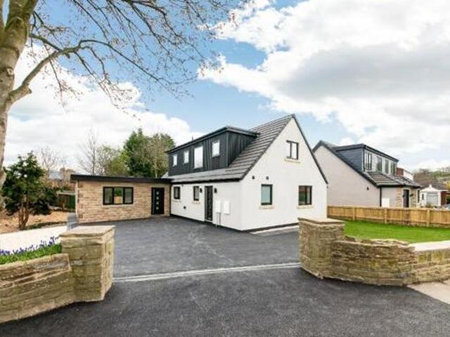 4 Bedroom Detached House For Sale In Scissett, Huddersfield