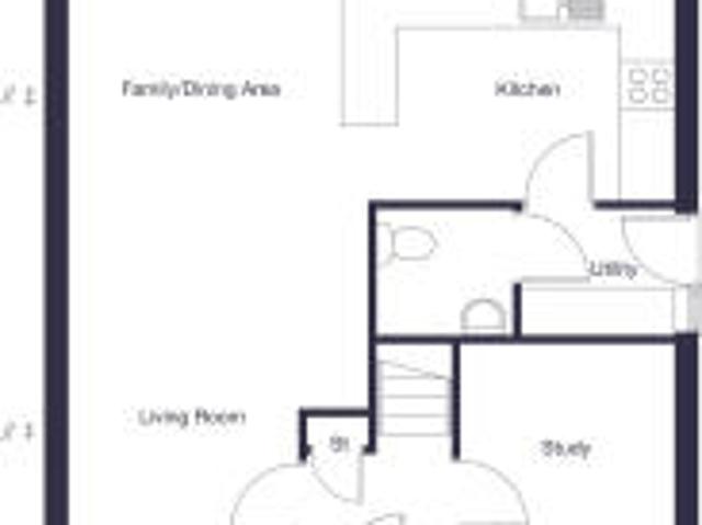 4 bedroom detached house for sale in Scocles Road, Minster on Sea, Kent, ME12 3SN, ME12