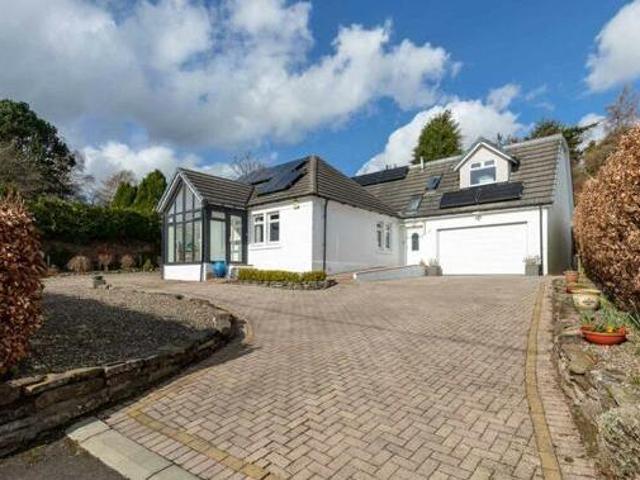 4 Bedroom Detached House For Sale In Scone
