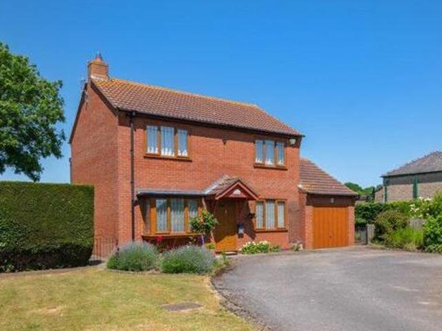 4 Bedroom Detached House For Sale In Scopwick