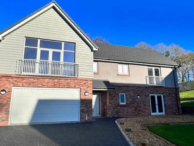 4 Bedroom Detached House For Sale In Scotby