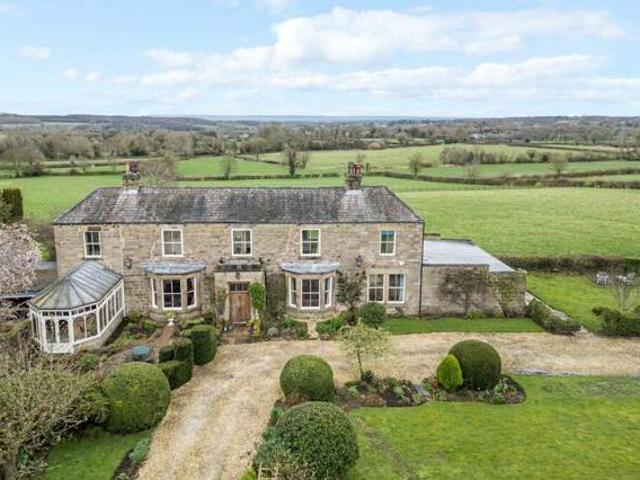 4 Bedroom Detached House For Sale In Scotton