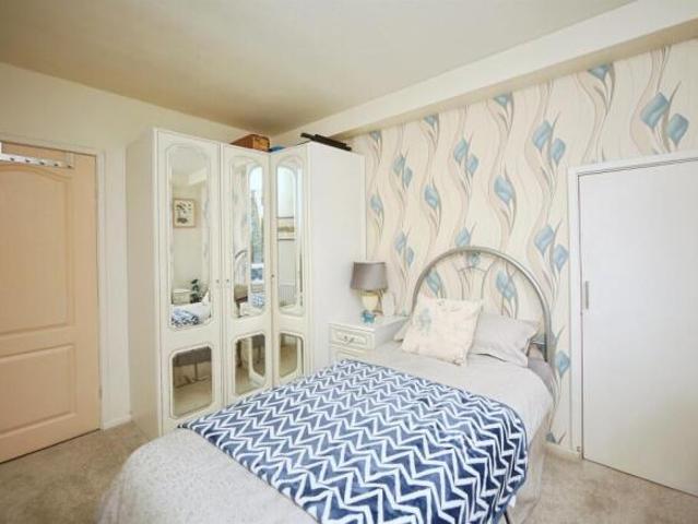 4 bedroom detached house for sale in Seven Star Road, Solihull, B91