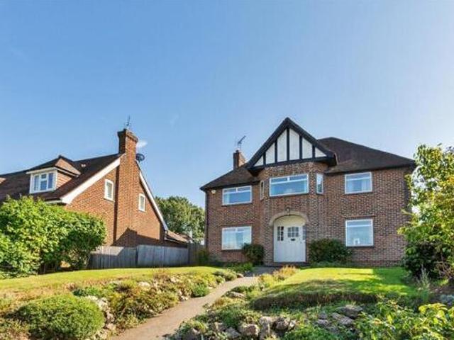 4 Bedroom Detached House For Sale In Sevenoaks, Kent