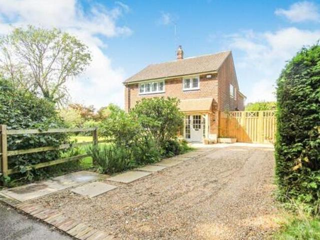 4 Bedroom Detached House For Sale In Sevenoaks, Kent