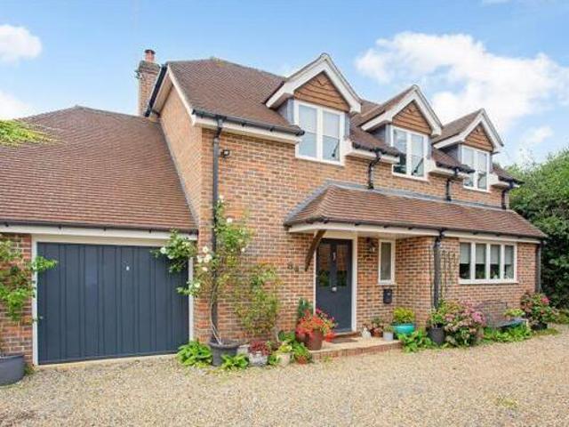 4 Bedroom Detached House For Sale In Sevenoaks, Kent