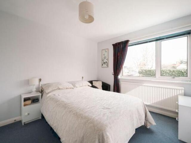 4 bedroom detached house for sale in Severn Drive, Newport Pagnell, MK16
