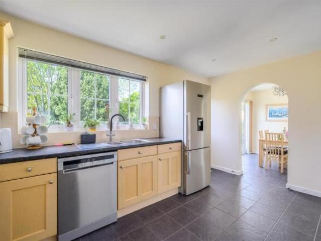 4 bedroom detached house for sale in Sevilla Close, Binley, Coventry, CV3