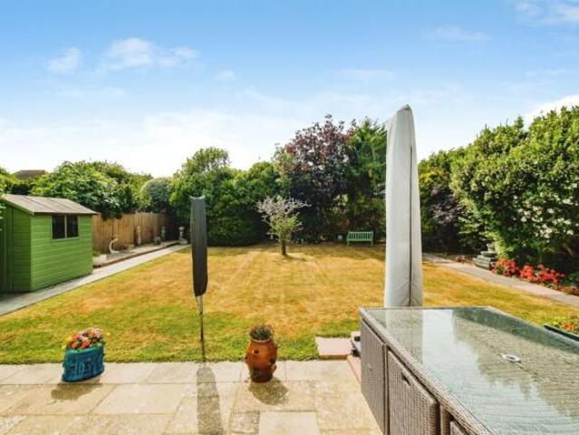 4 bedroom detached house for sale in Sea Lane, Goring By Sea, Worthing, BN12