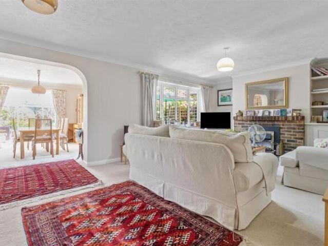 4 bedroom detached house for sale in Sea Lane, Goring by Sea, BN12