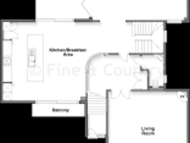 4 bedroom detached house for sale in Sea View Road, St Margarets Bay, Dover, Kent, CT15