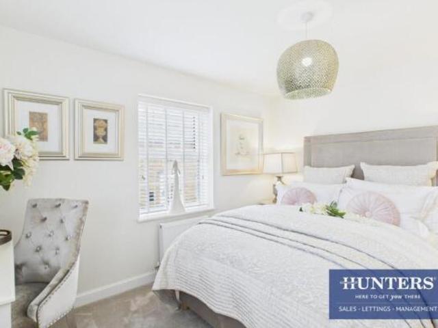 4 bedroom detached house for sale in Seabright Way, Cherry Tree Park, Sunderland, SR2