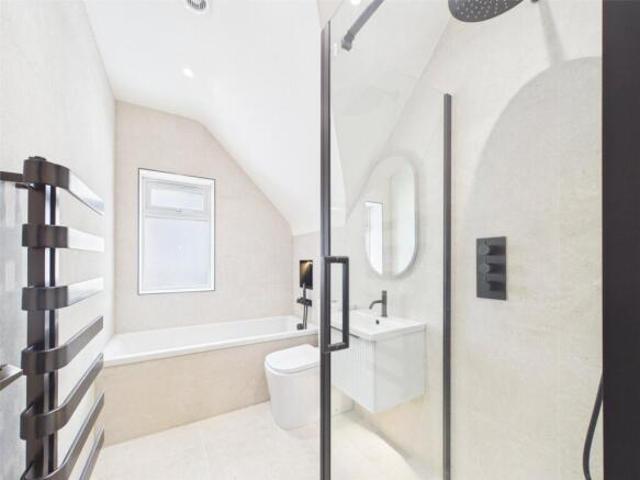 4 bedroom detached house for sale in Seafield Road, Bournemouth, Dorset, BH6