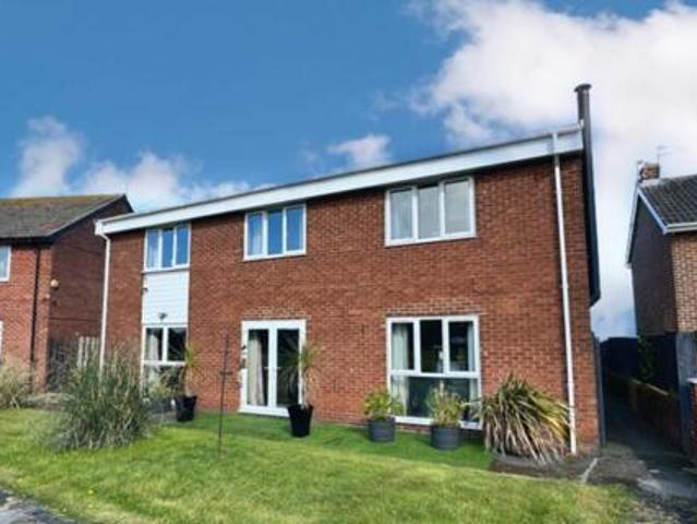 4 Bedroom Detached House For Sale In Seaham, Durham