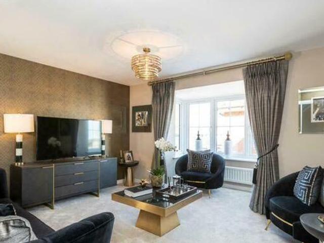 4 Bedroom Detached House For Sale In Seaham, Durham