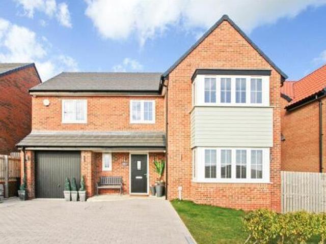 4 Bedroom Detached House For Sale In Seaham, Durham