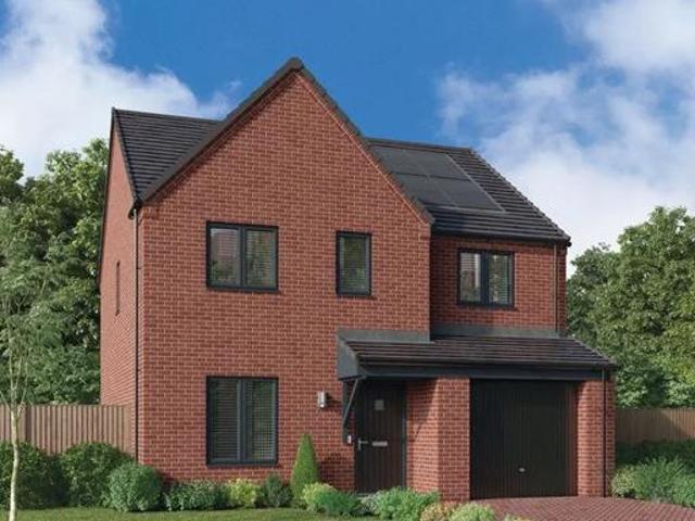 4 Bedroom Detached House For Sale In Seaham, Durham