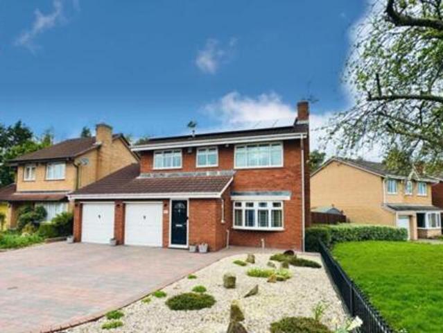 4 Bedroom Detached House For Sale In Seaham, Durham