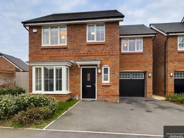 4 Bedroom Detached House For Sale In Sealand