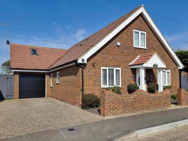 4 Bedroom Detached House For Sale In Seasalter