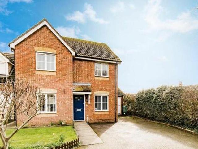 4 Bedroom Detached House For Sale In Seasalter
